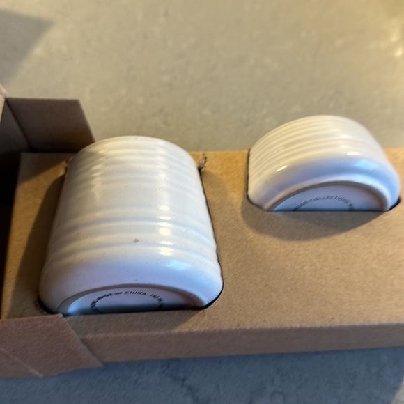 Nespresso | Kitchen | Nespresso Milk Sugar Collections Set | Poshmark